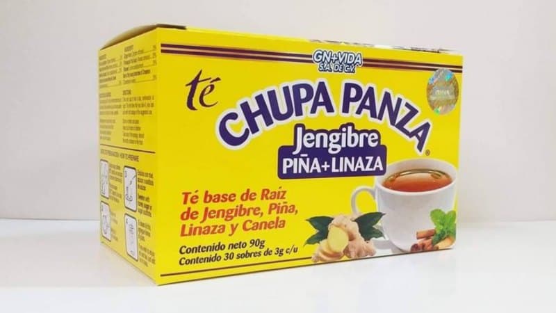 Chupa Panza Tea Reviews: Benefits And Side Effects