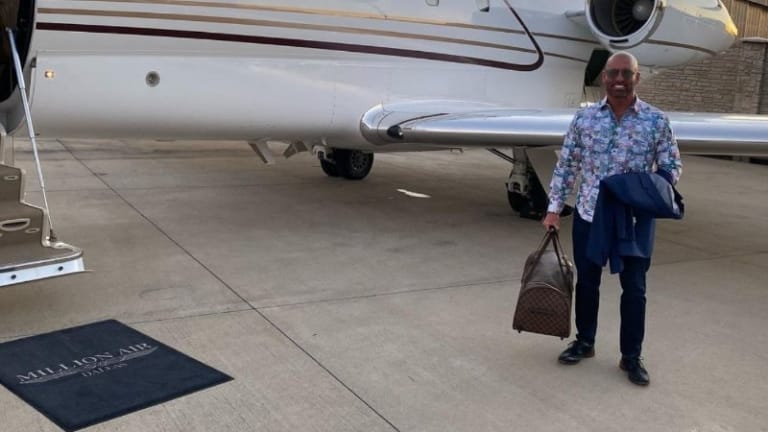 Discover Dav Pilkey Net Worth From His Biography