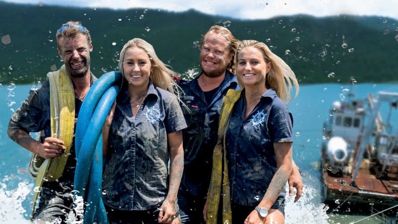 The Truth Of Luke Purdy And Jayde Towers Relationship